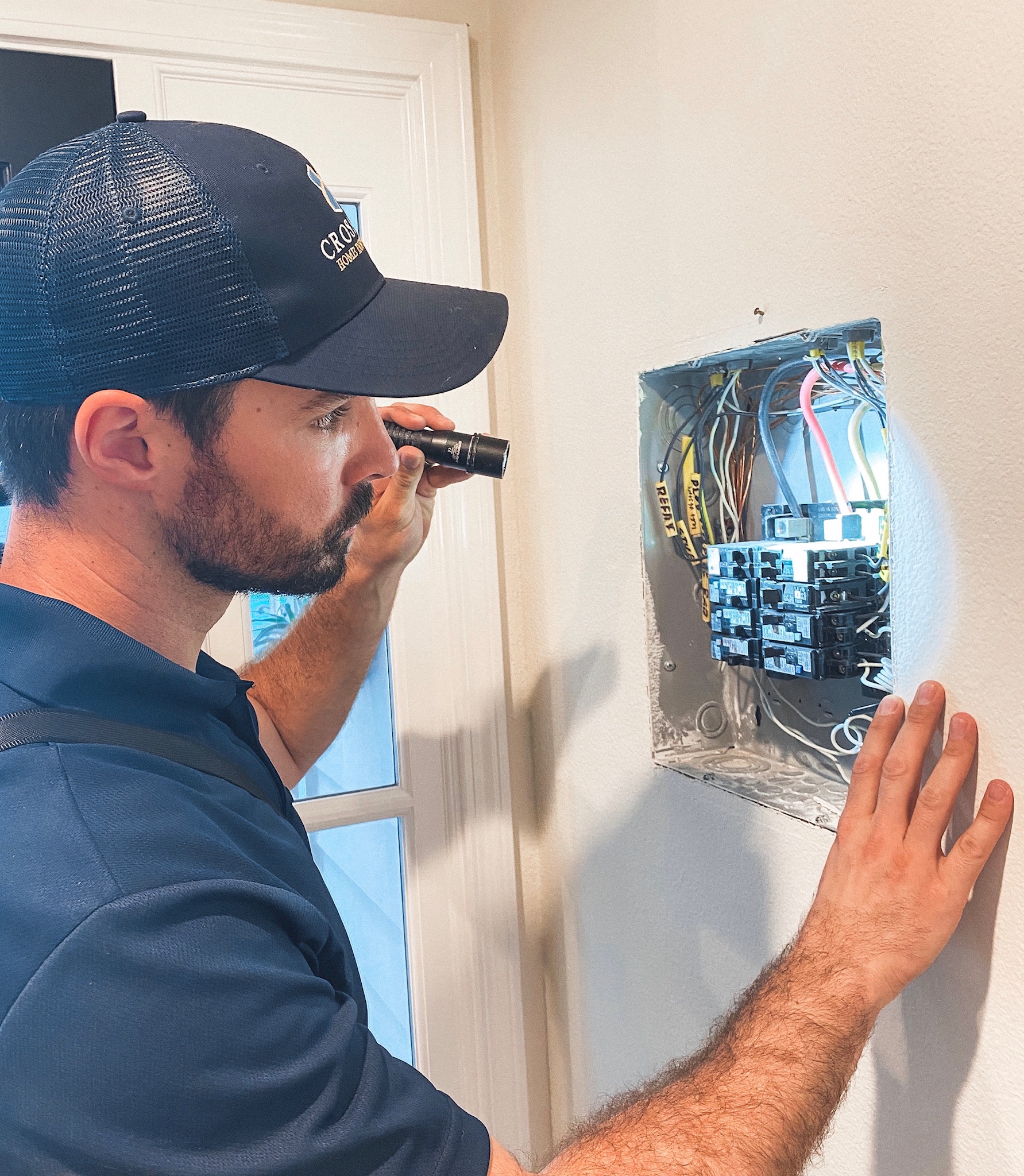 Uncovering Common Defects in New Construction - Crosswind Home inspection